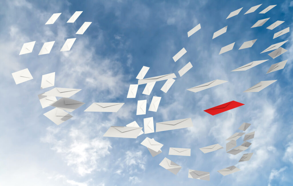 RoundCube Webmail User Guide - Navigating Webmail With RoundCube